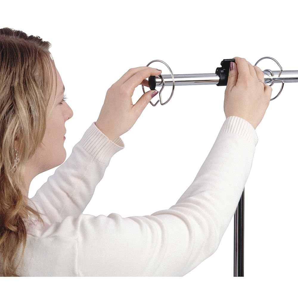 Classroom Adjustable Charts Stand on Wheels Mobile Teaching Chart Stand ...